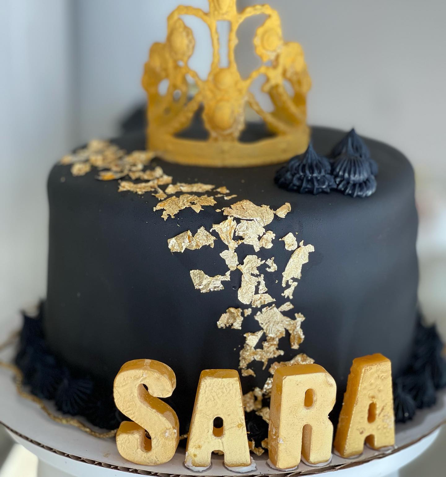 Tami – Cakes By Design - Superola