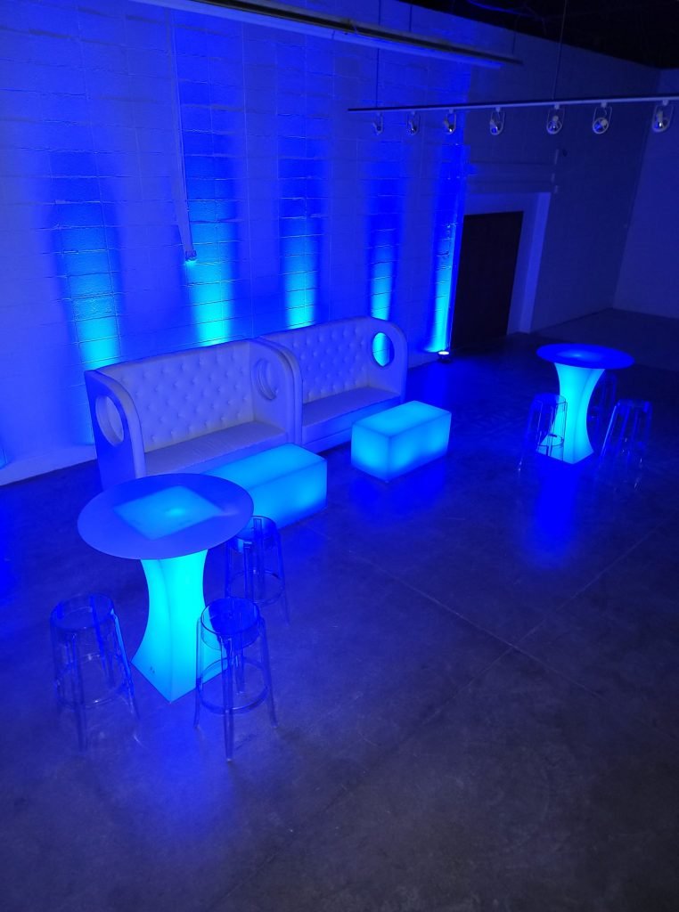 Castle Events Center - Superola