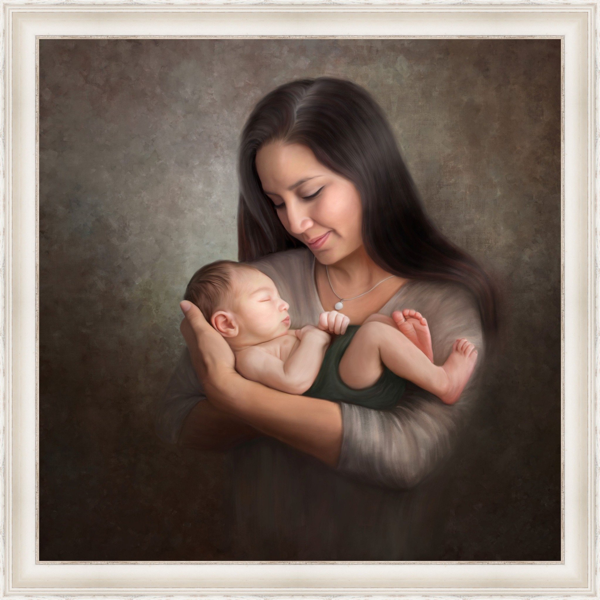 Tina Caron Portraits & Fine Art - Superola