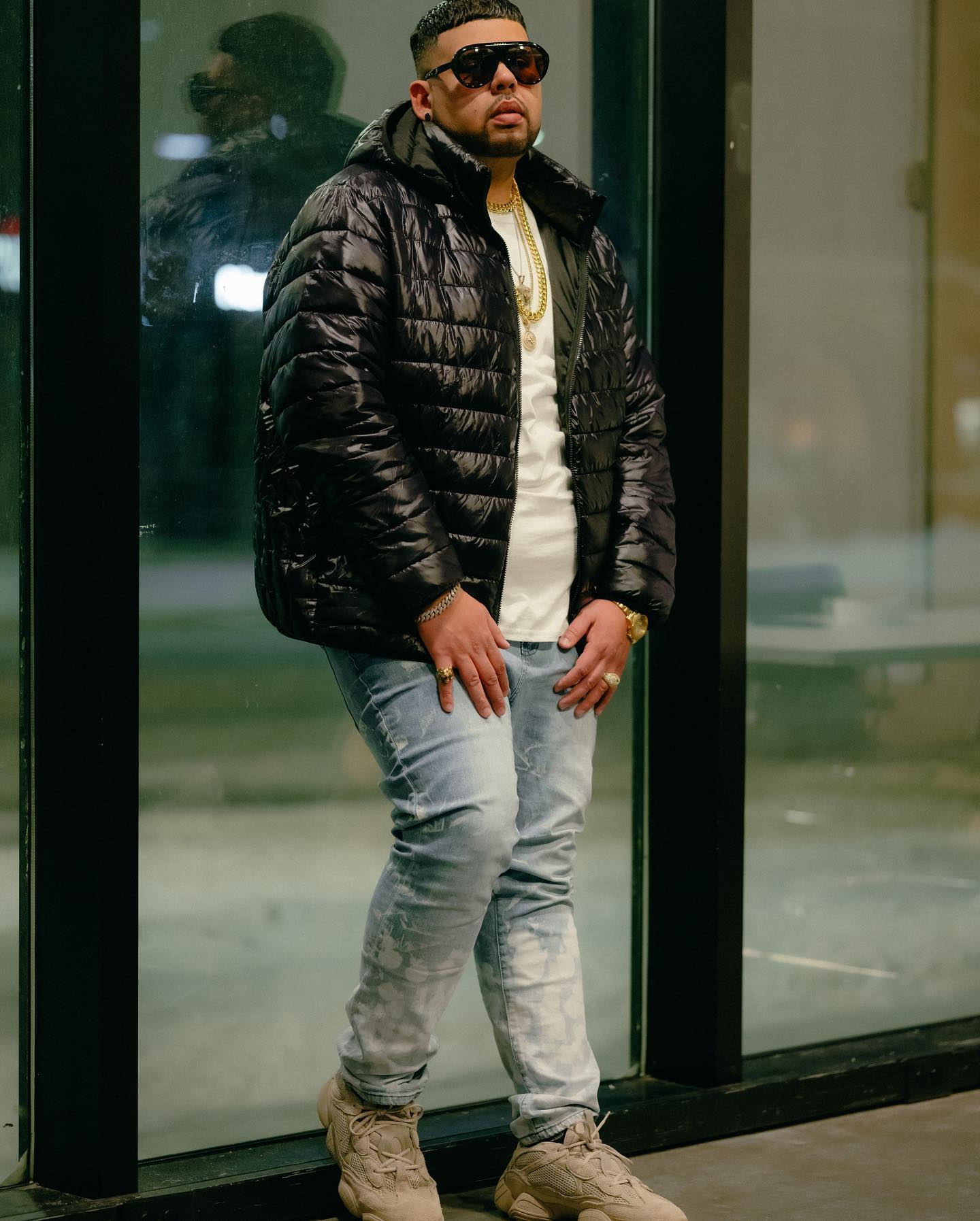 DJ Extreme – Superola
