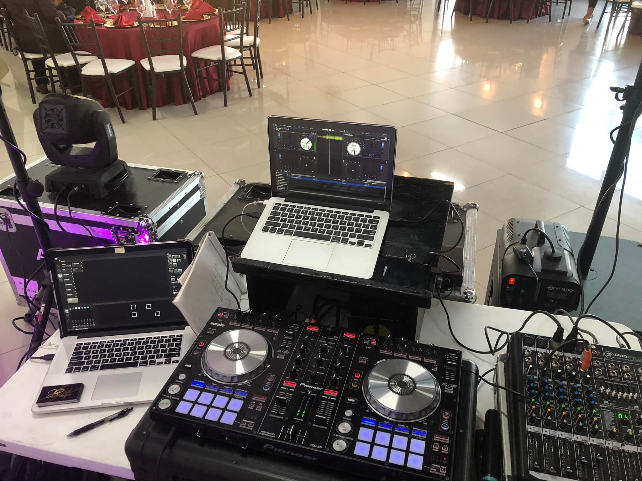 Dj4U EVENTOS - Superola
