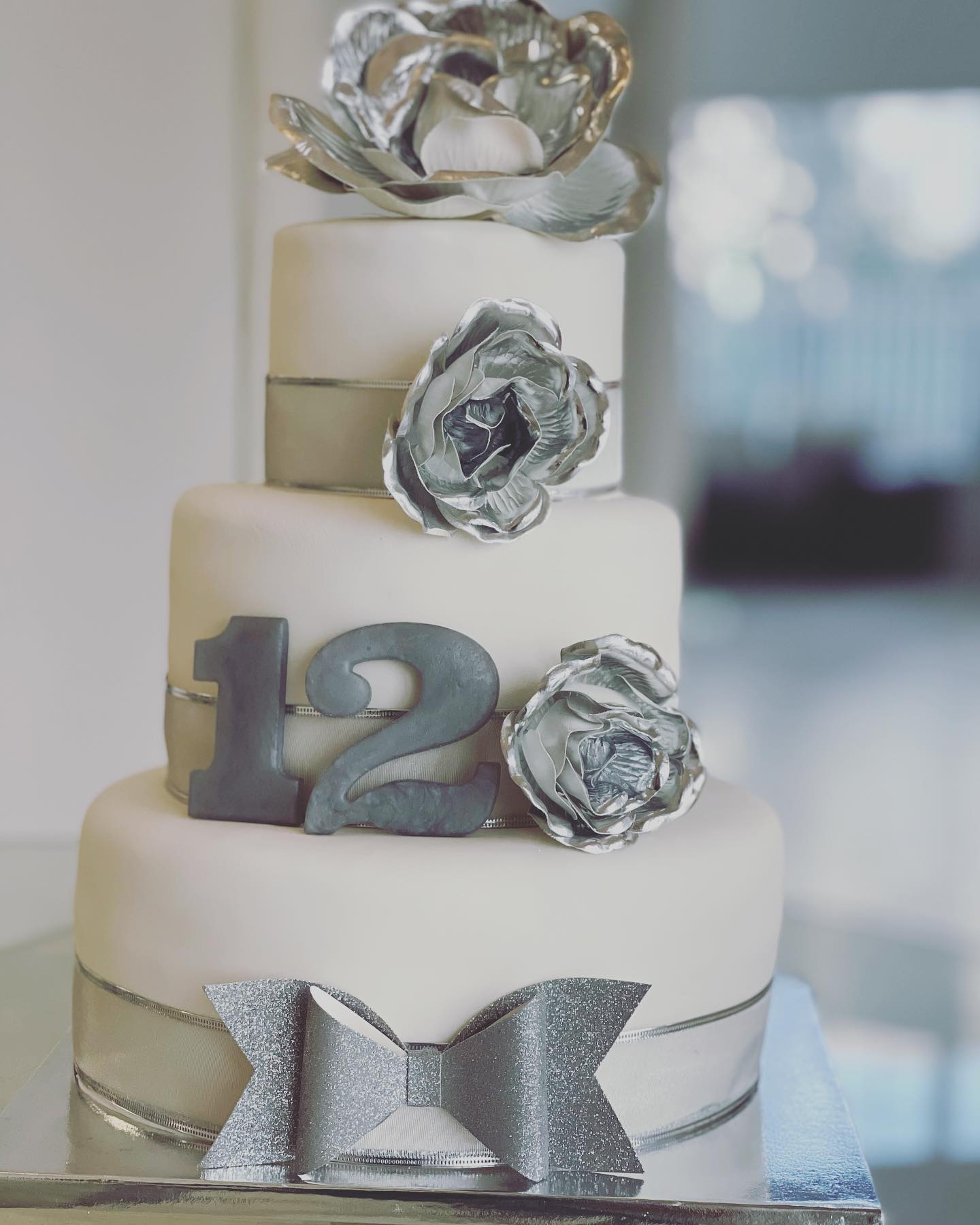 Tami – Cakes By Design - Superola