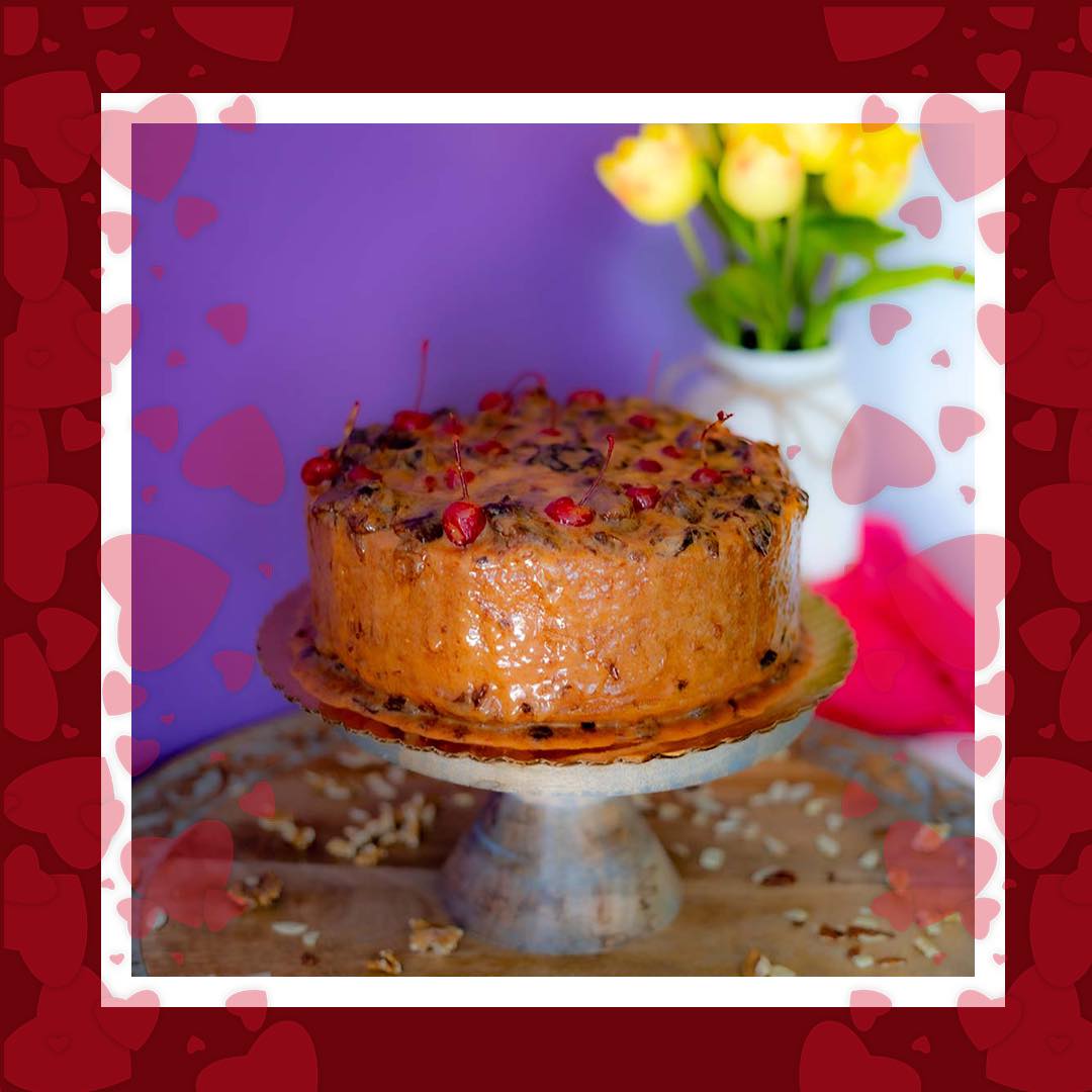 Ray’s Cakes - Superola