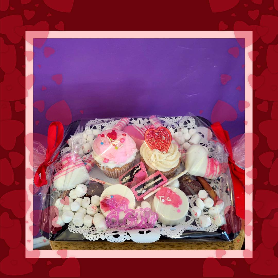 Ray’s Cakes - superola