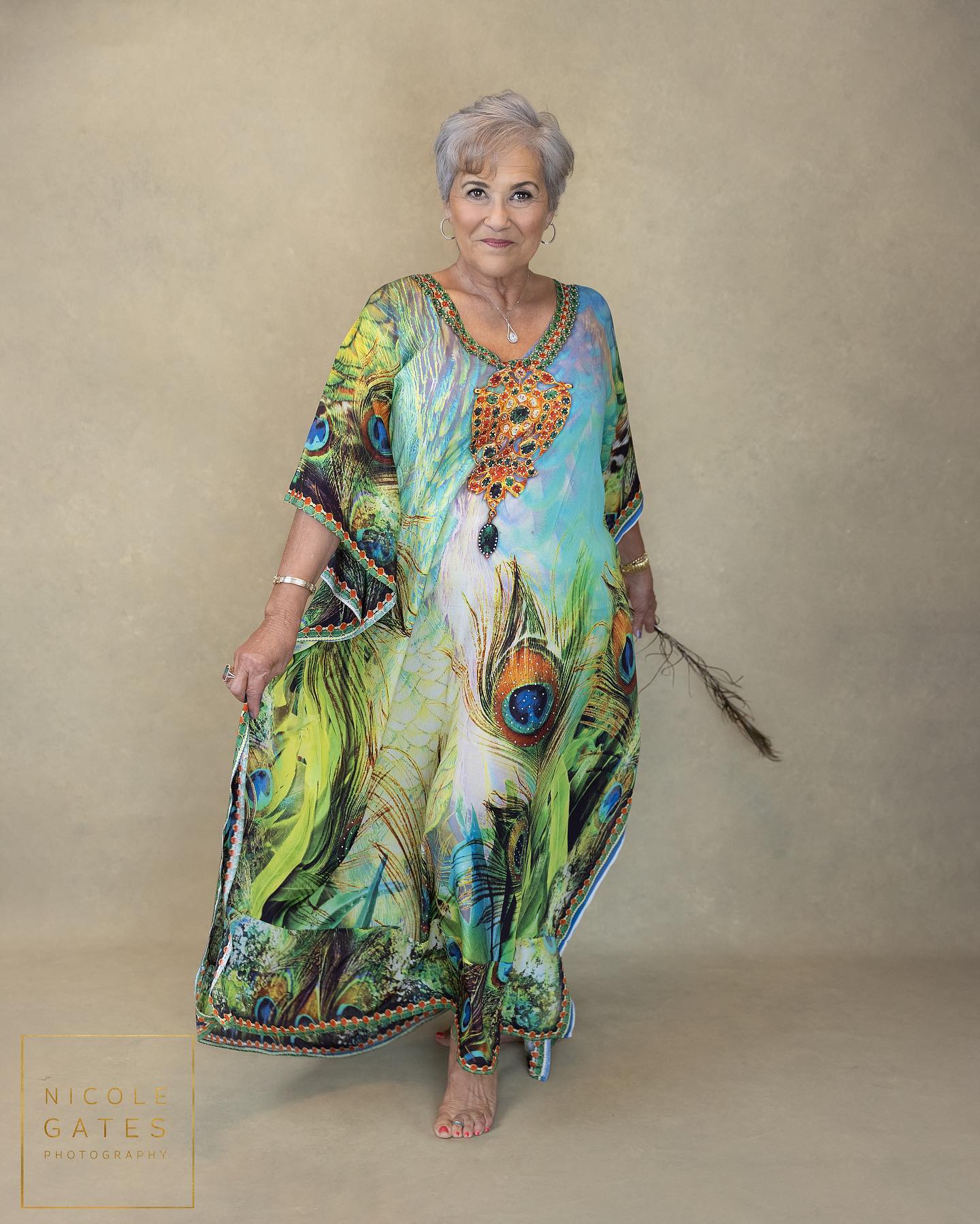 Nicole Gates Photography - Superola