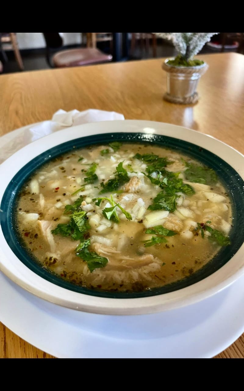 El Jacal Mexican Restaurant - Superola