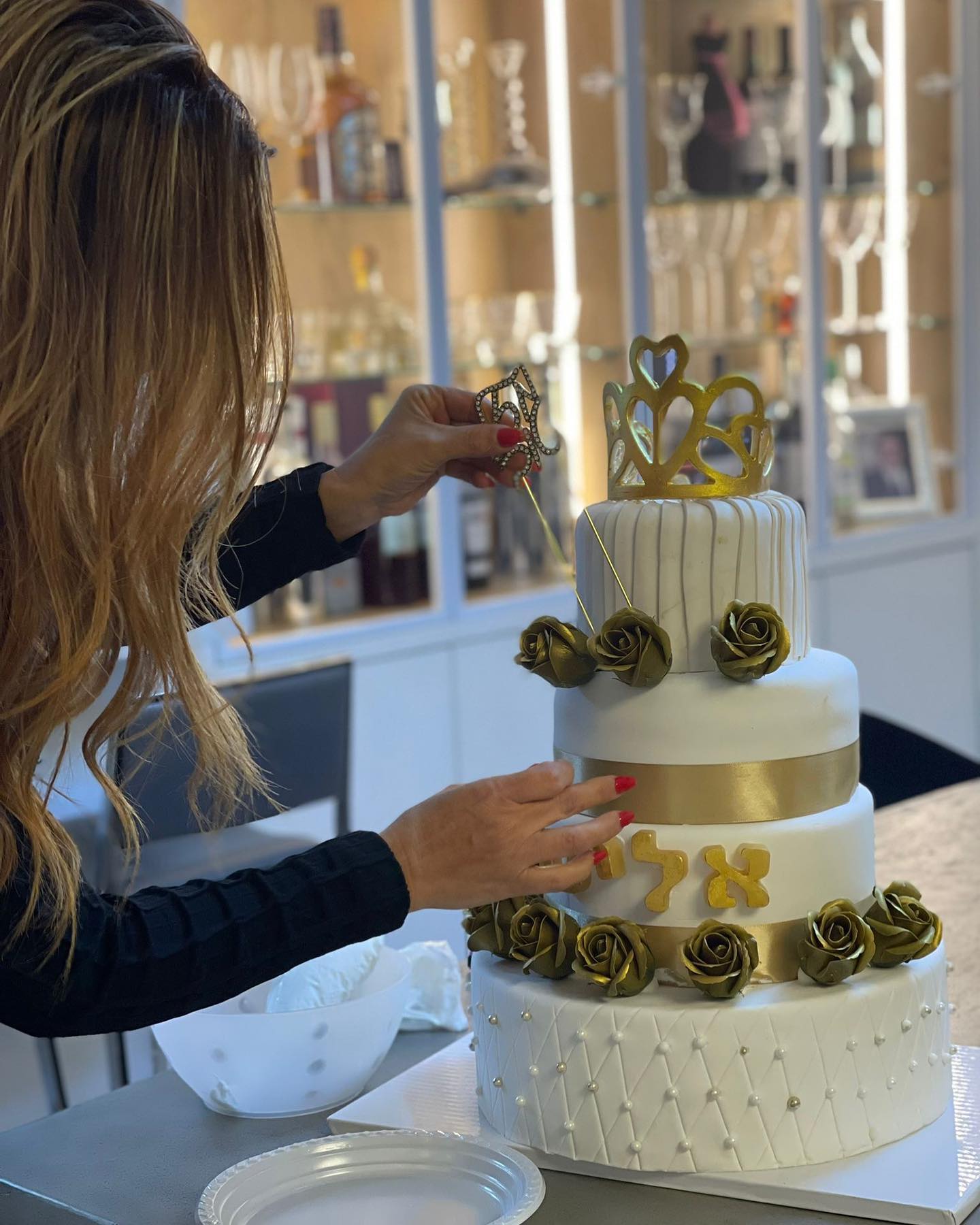 Tami – Cakes By Design - Superola