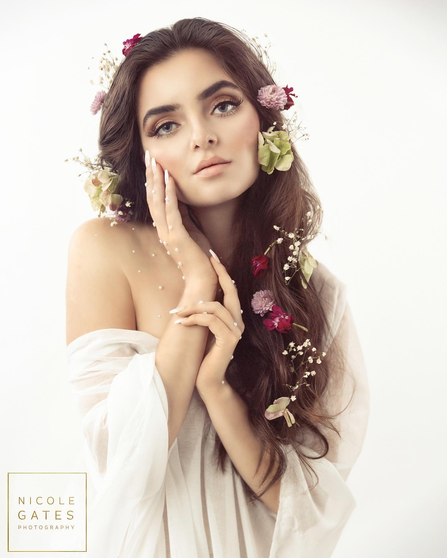 Nicole Gates Photography - Superola