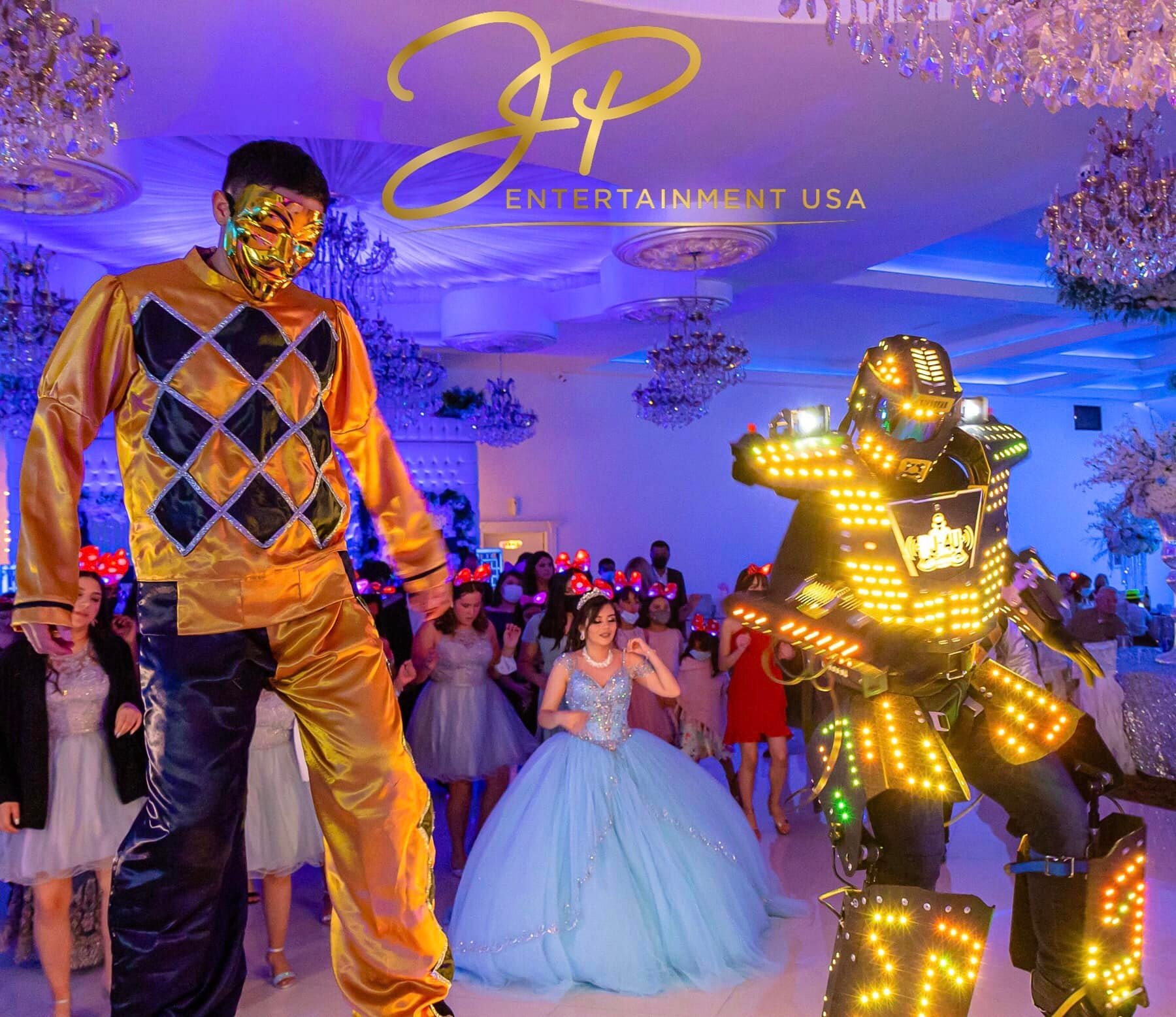 Dj4U EVENTOS - Superola