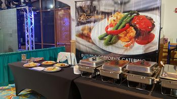 RIO Events Center - Superola