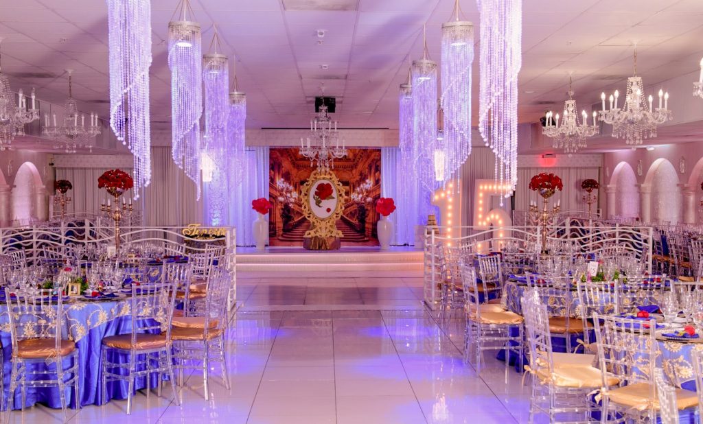 Olga’s Banquet Hall – Best Miami Banquet Hall - Superola