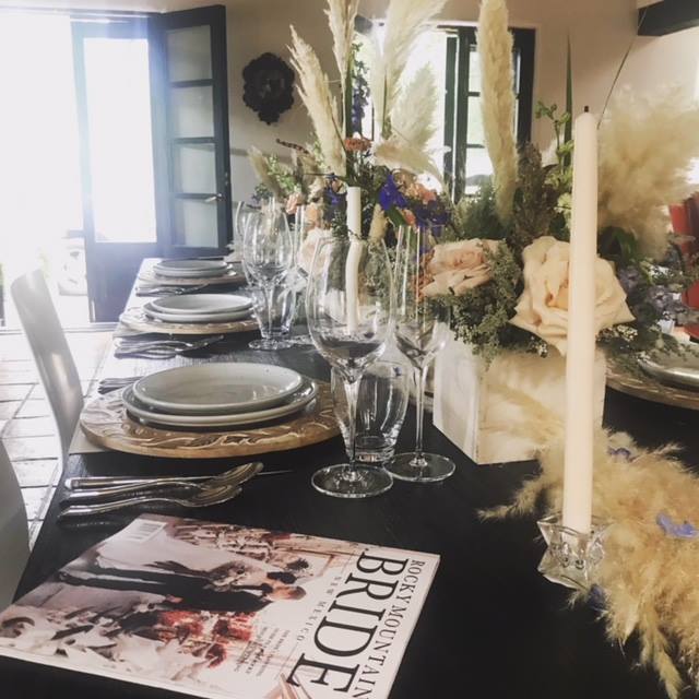 Candace Noel Events - Superola