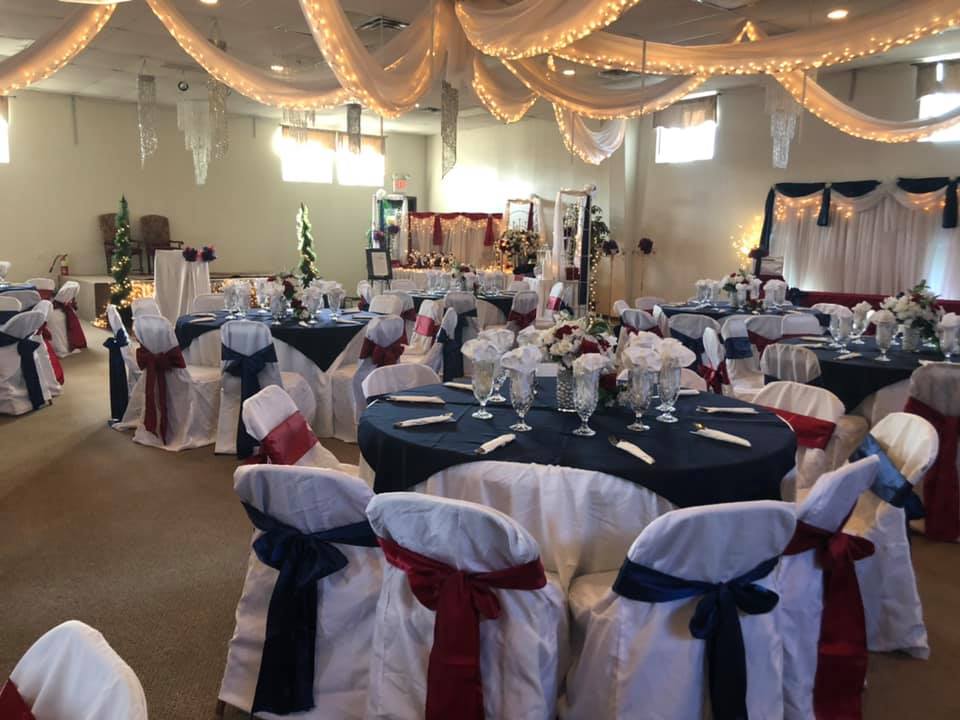 Prestige Event Center - Superola