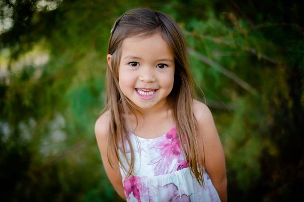 Emily Jones Photography - Superola