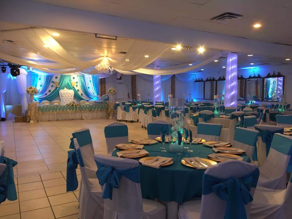Fiesta Max Banquet Hall - Superola