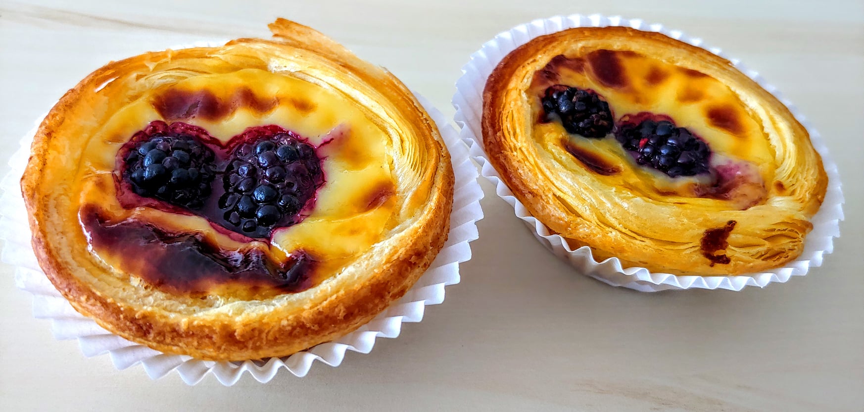 Le Moulin Bakery - Superola