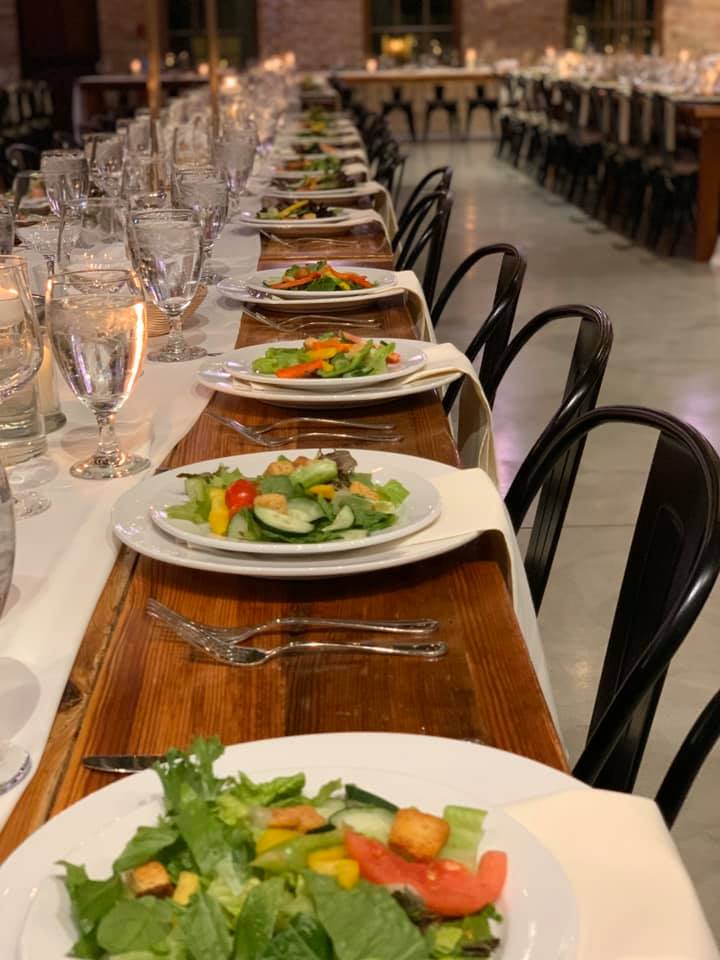 Catering Made Simple - superola