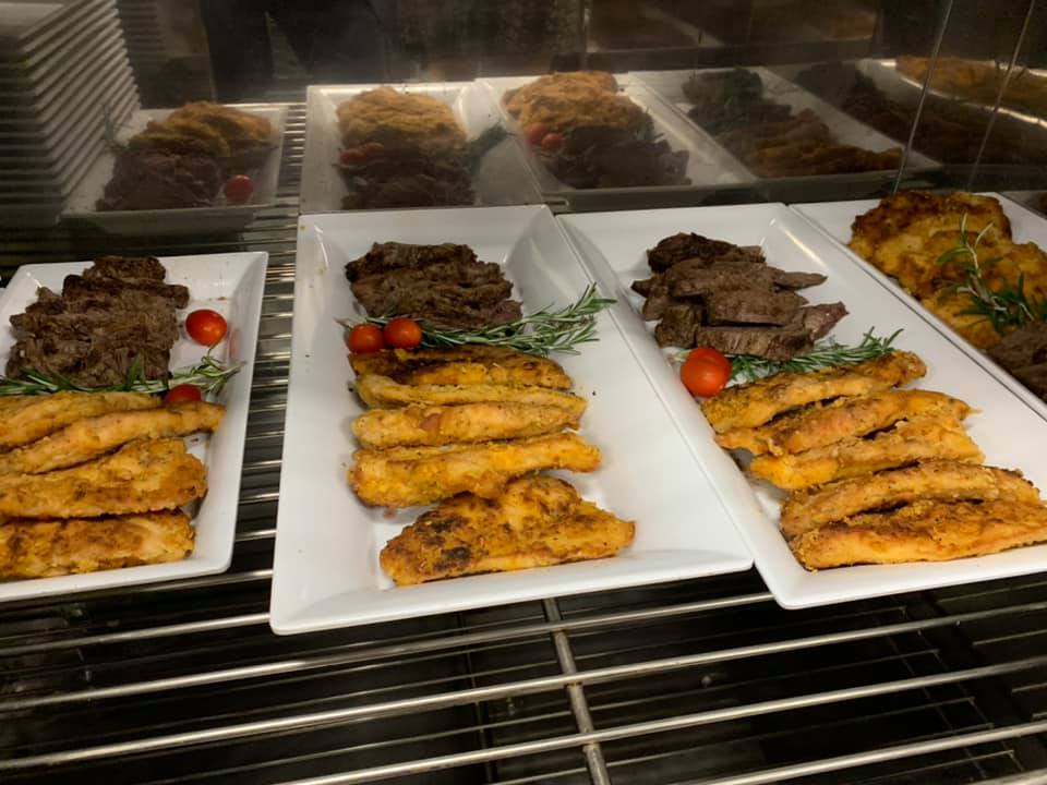 Catering Made Simple - Superola