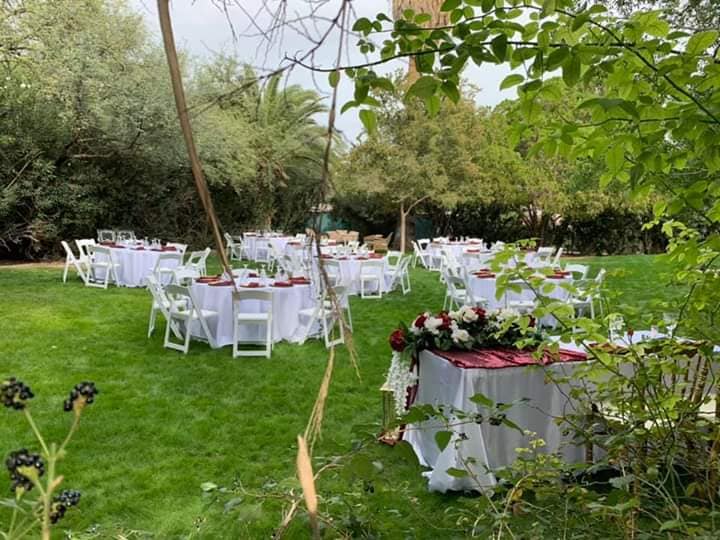 Marymar Events - Superola