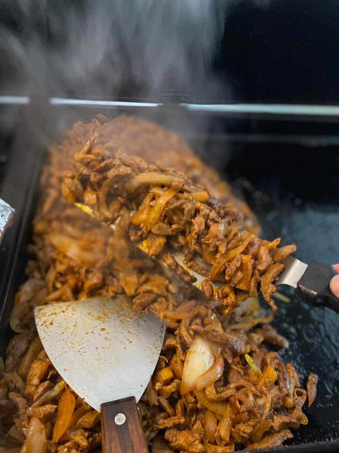 Rafas’s Tacos - Superola