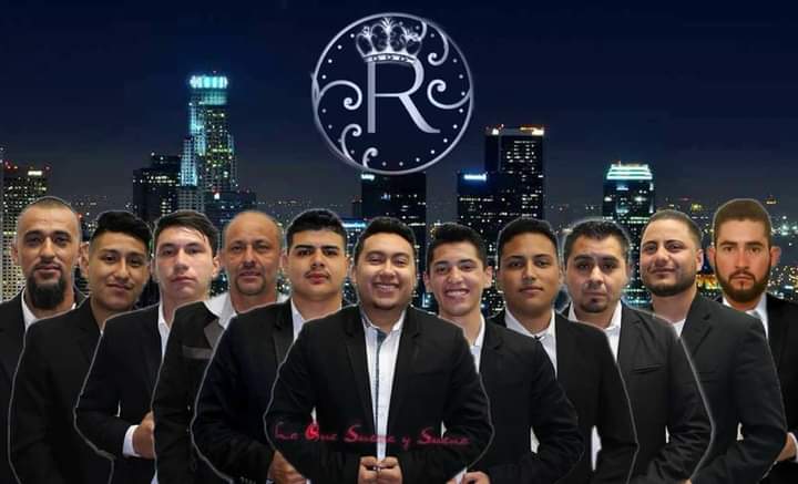 Banda La Reyna - Superola