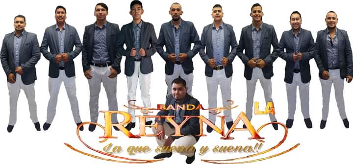 Banda La Reyna - Superola