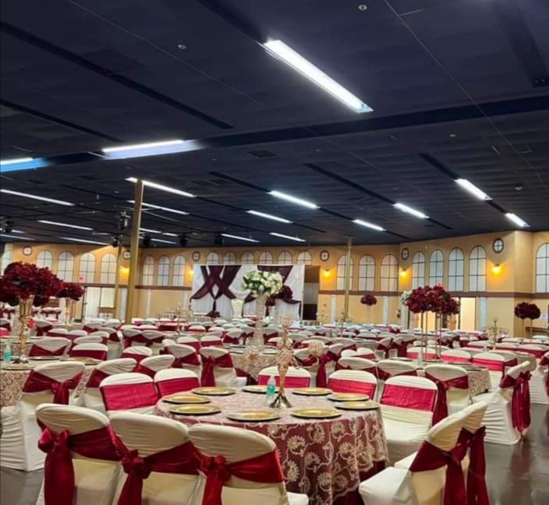 El palacio event center - Superola
