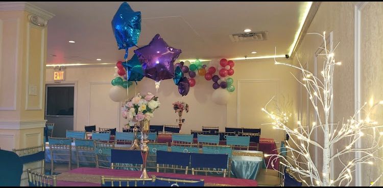 MJ Catering Hall - Superola