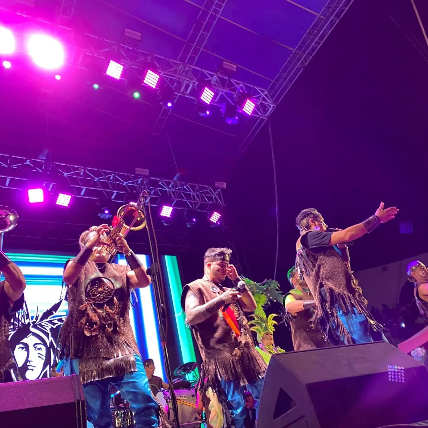 Banda Cuisillos - Superola