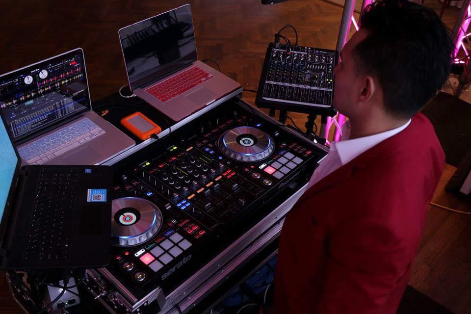 Djkreme Eventos - Superola