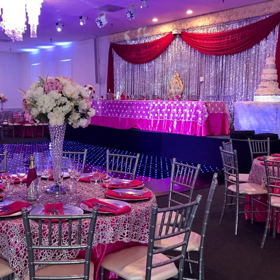 Emerald Event Hall - superola