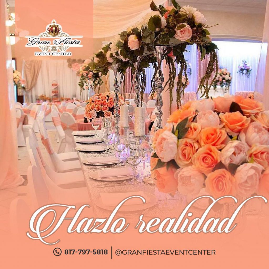 Gran Fiesta Event Center - Superola