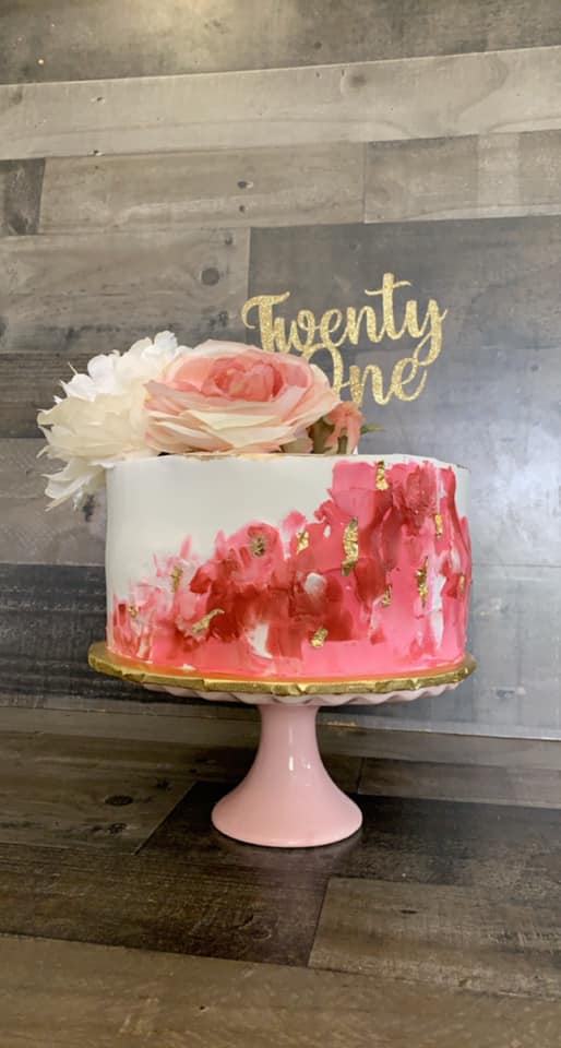 Esme Cakes - Superola