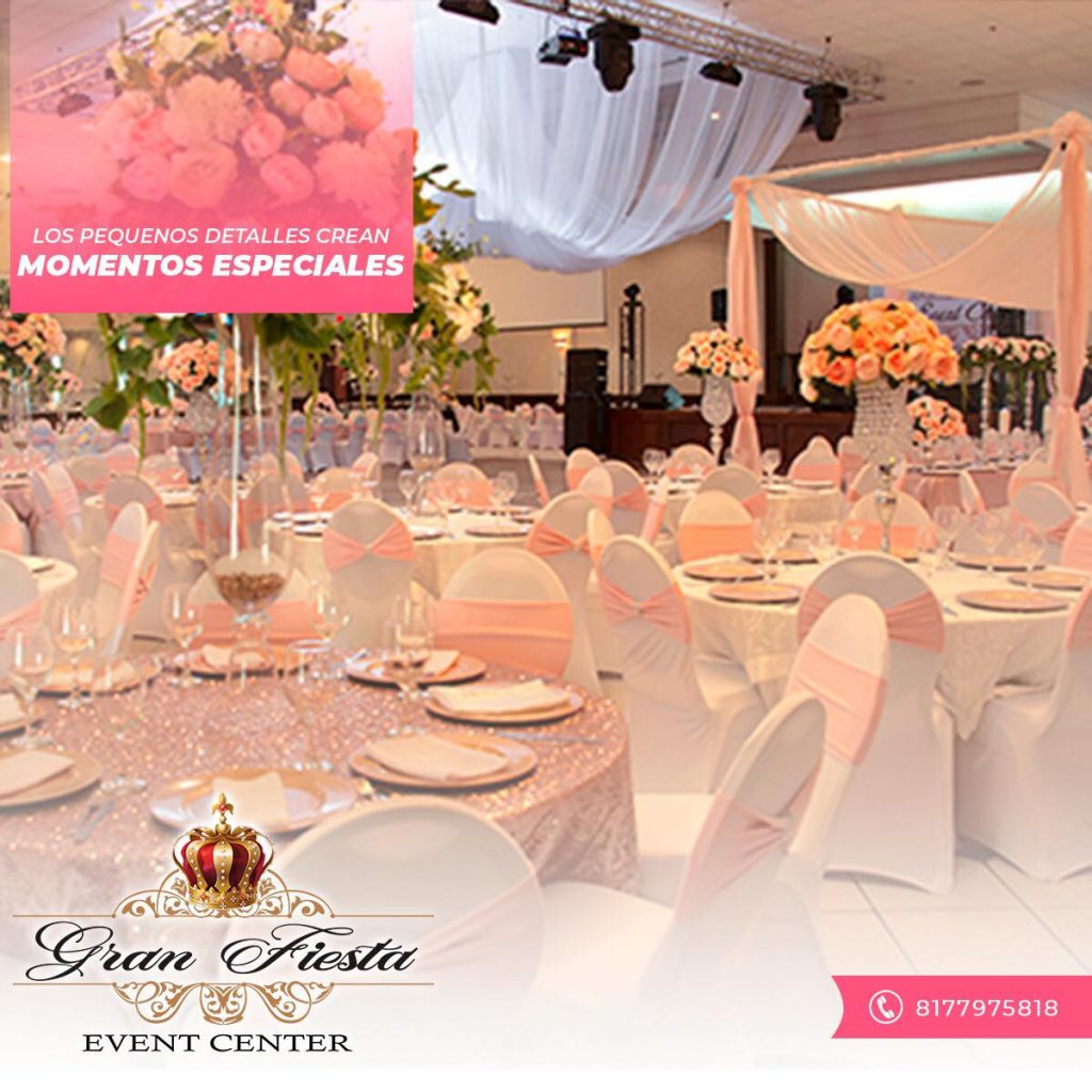 Gran Fiesta Event Center - Superola