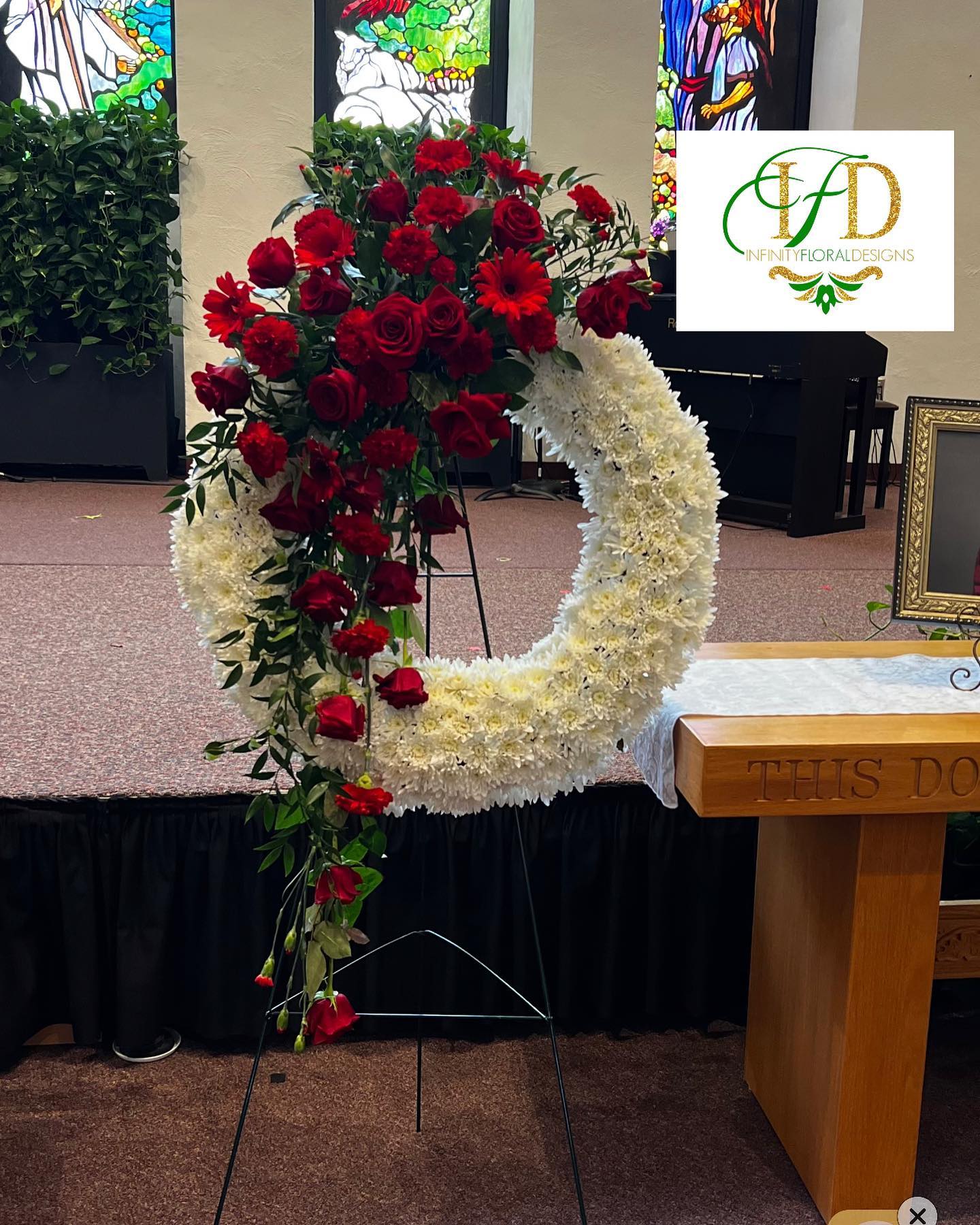 Infinity Floral Designs - Superola