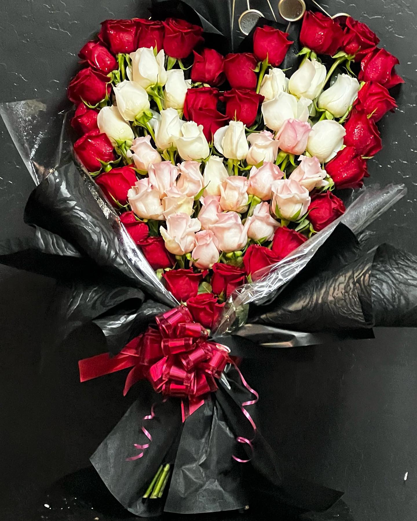 Infinity Floral Designs - Superola