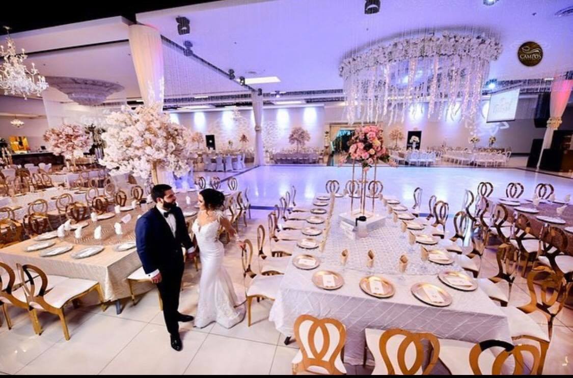 Legends Event Center - Superola