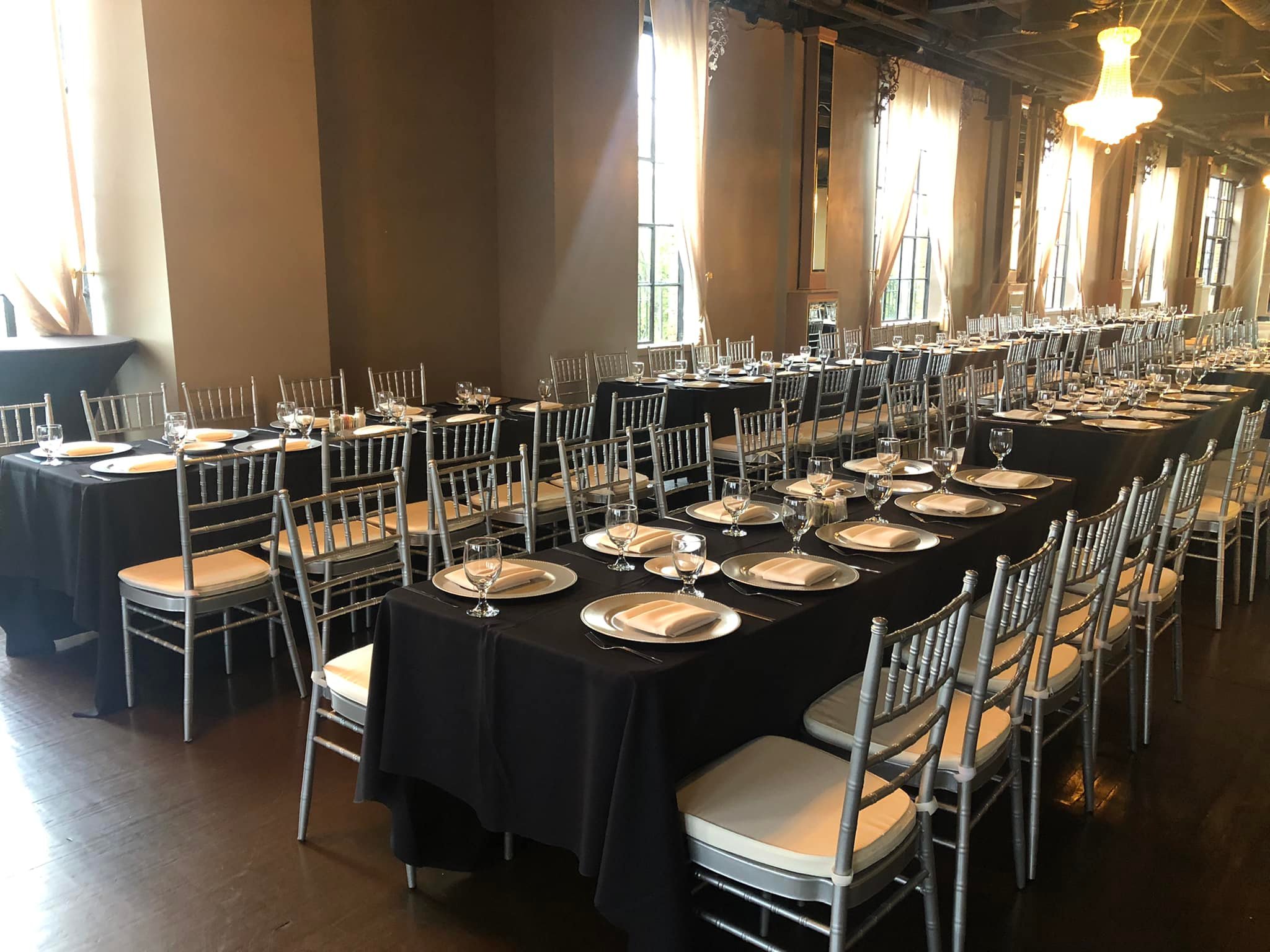 Metro Event Center - Superola