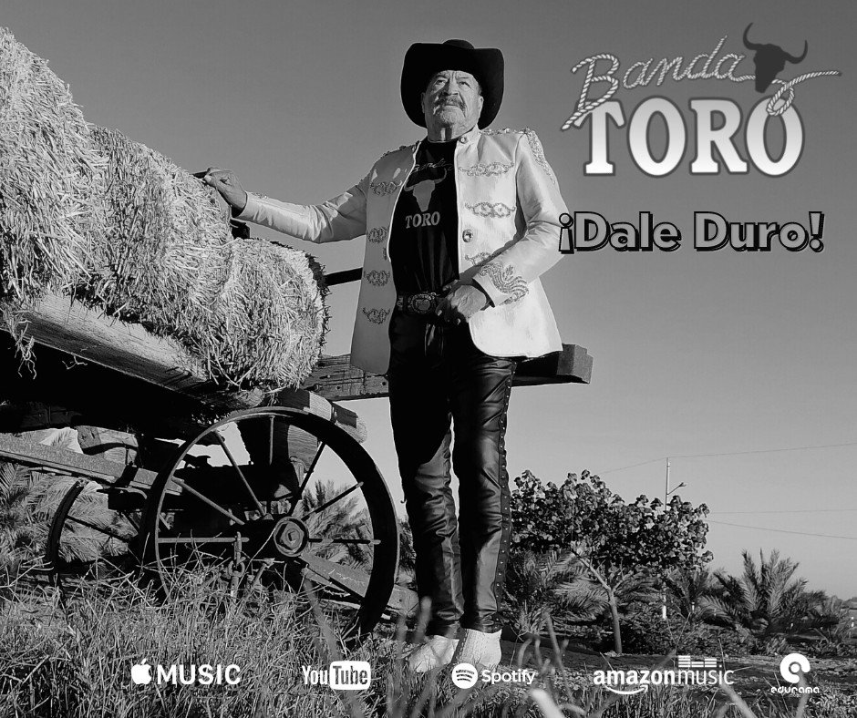 BANDA TORO - Superola