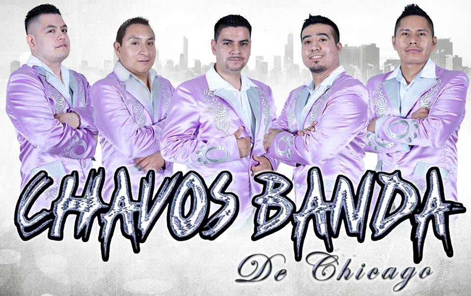 Grupo Chavos Banda - Superola