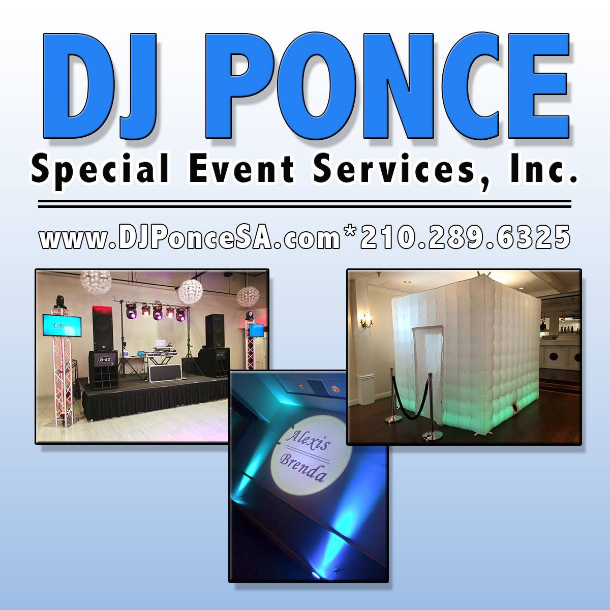 DJ Ponce - Superola