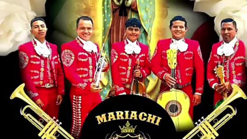 Mariachi Real Azteca / El mejor mariachi in los angeles ca - Superola