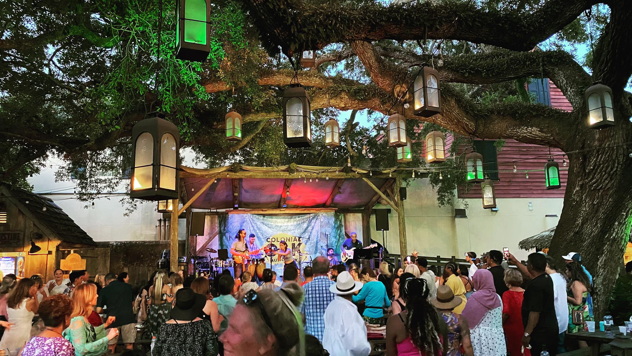 Baba Caiman - Superola