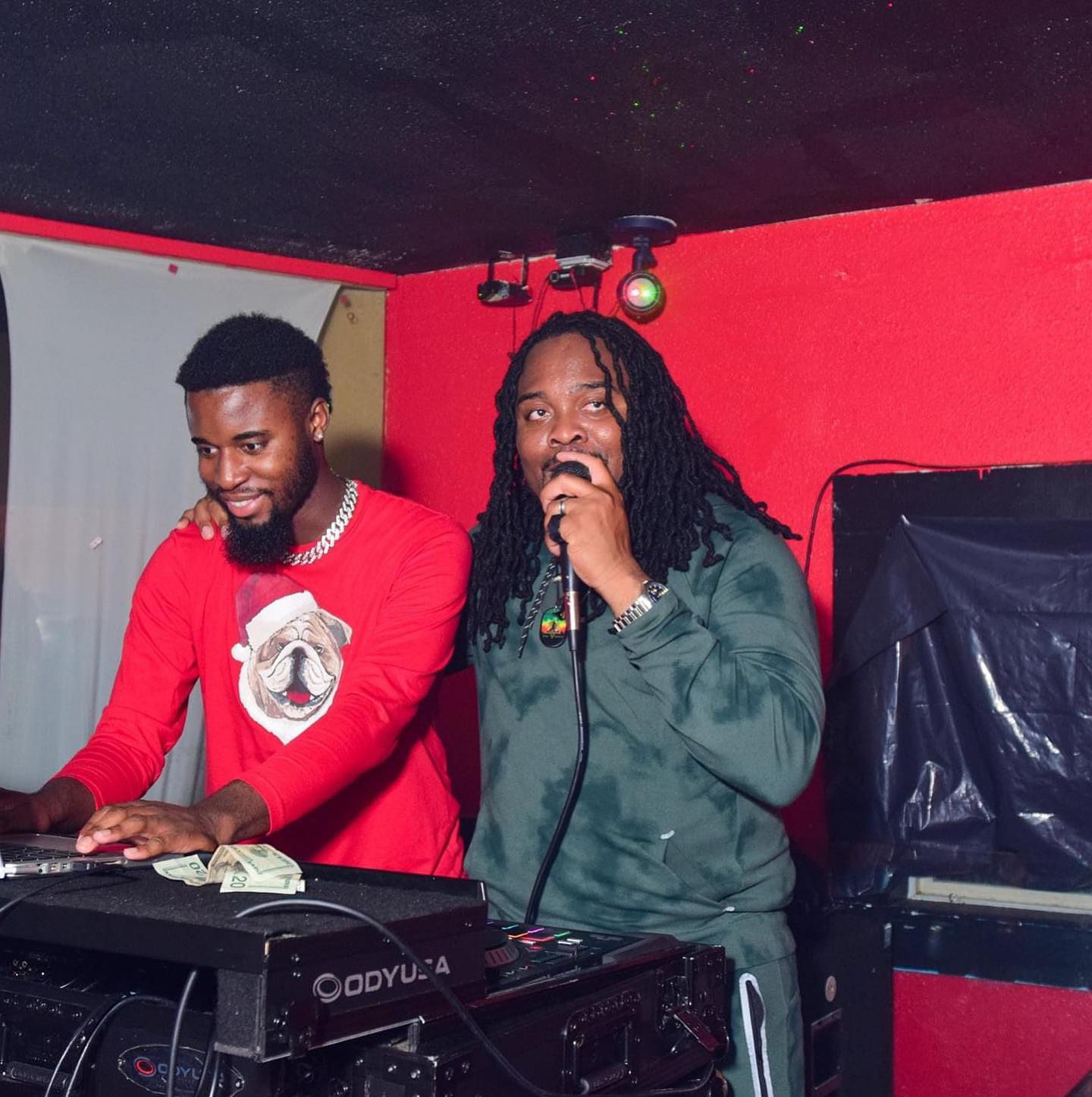 Dj Problem Child - Superola