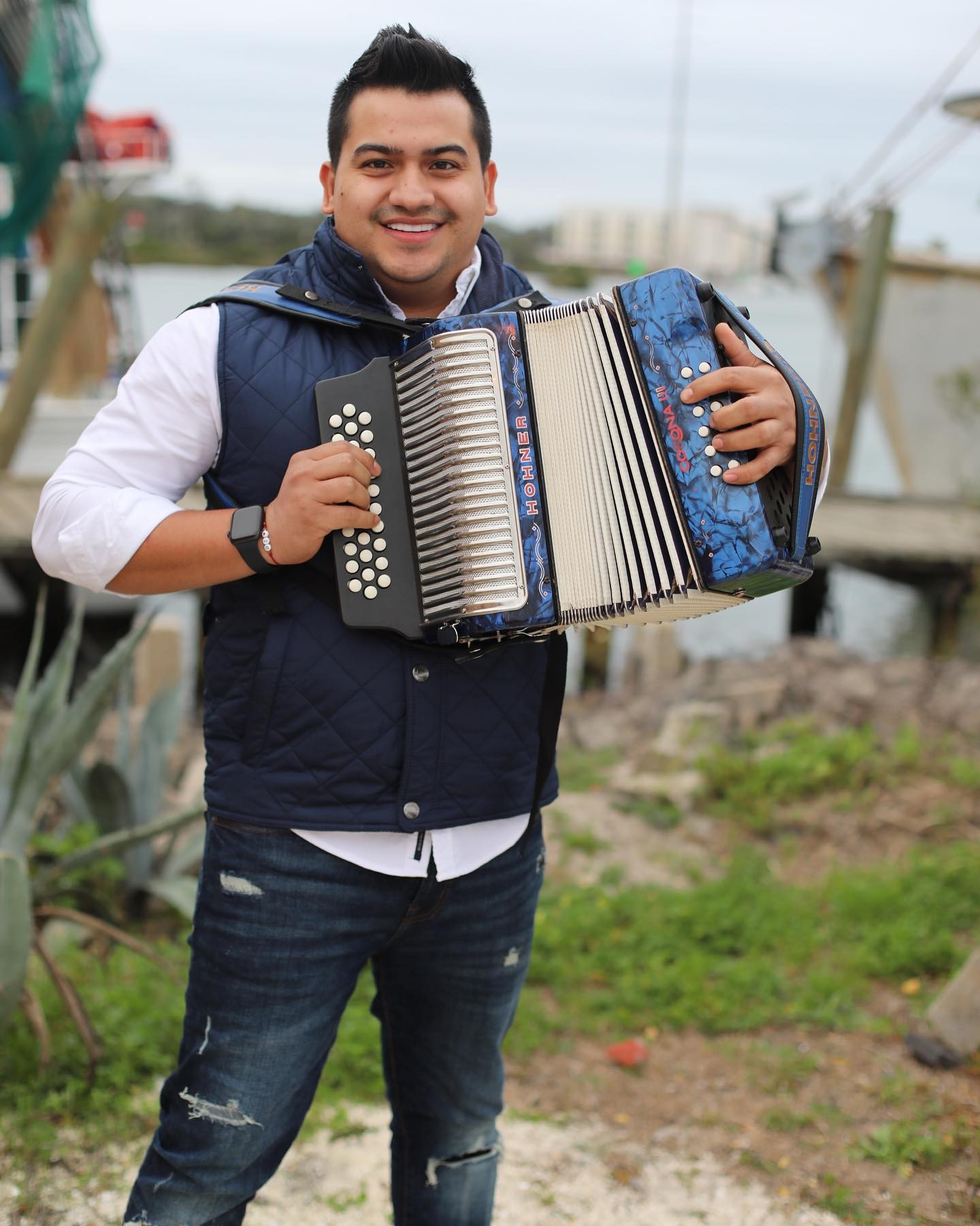 Baba Caiman - Superola