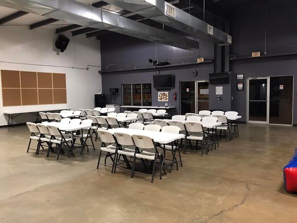 Party Palace Event Center - Superola