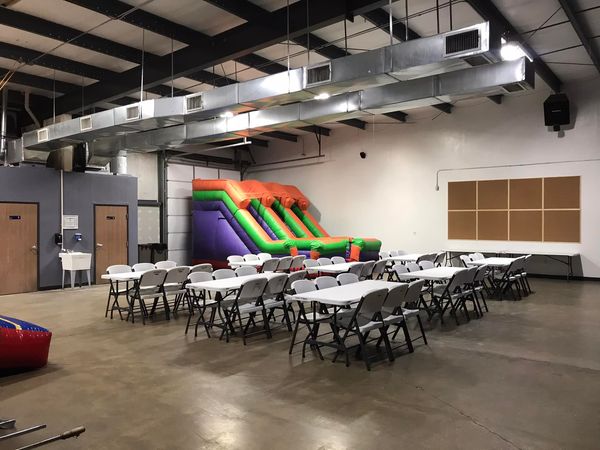 Party Palace Event Center - Superola