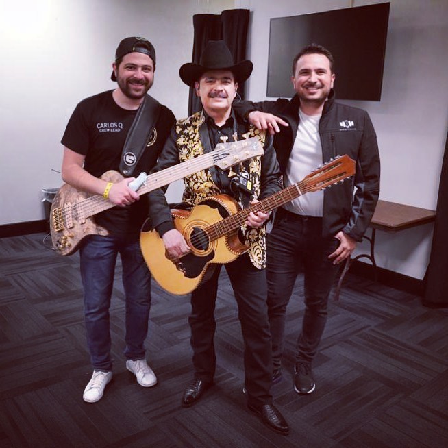 Tapy Quintero - Superola