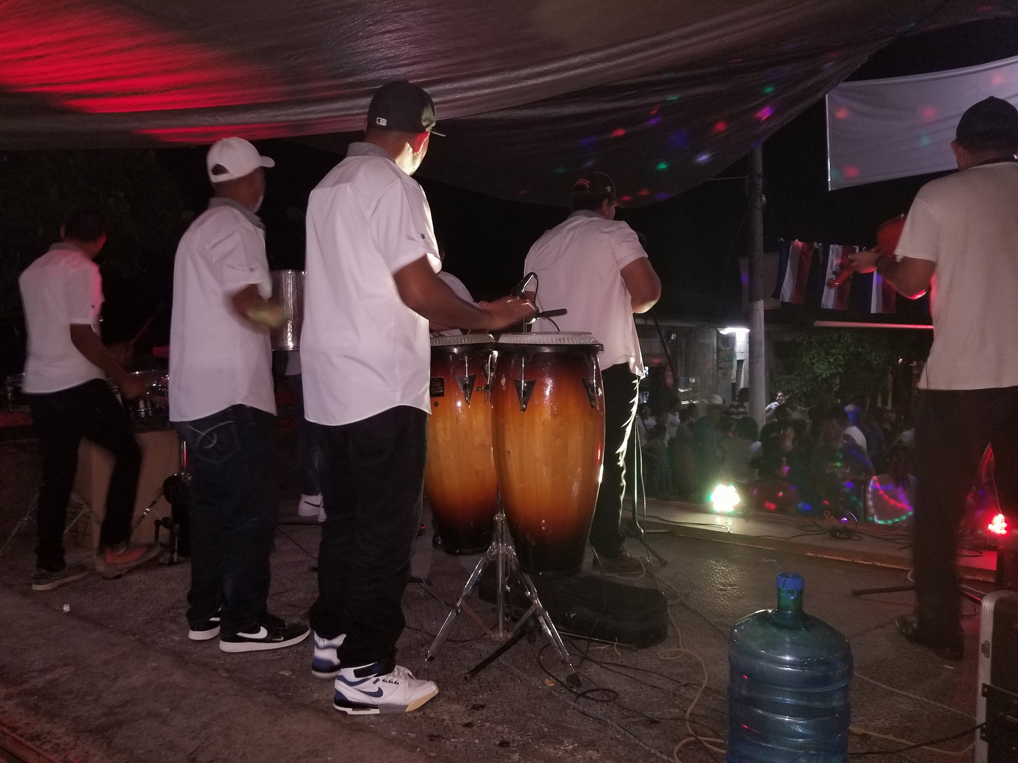 Los Cumbianberos - Superola