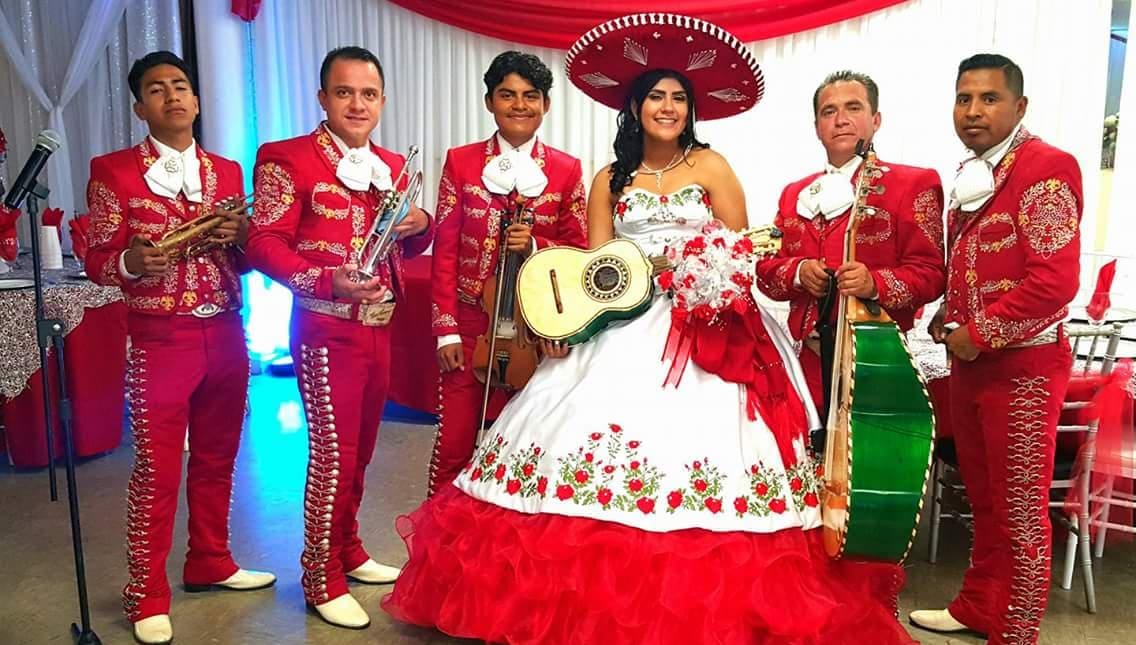 Mariachi Real Azteca / El mejor mariachi in los angeles ca - Superola